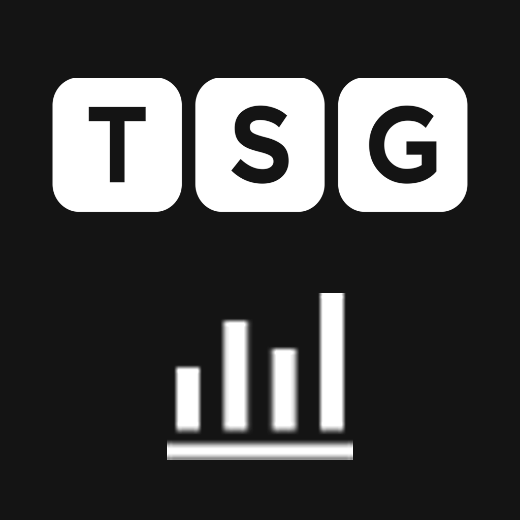 TSG Dashboard